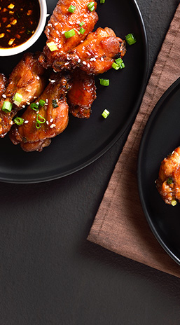 About us - Chick Flag